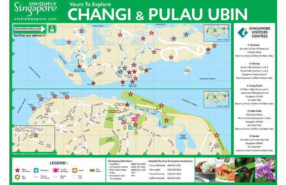 Click here to Download PDF Map