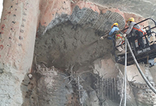 Technocrete Pte Ltd - Largest & most advanced controlled demolition ...