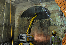 Technocrete Pte Ltd - Largest & most advanced controlled demolition ...