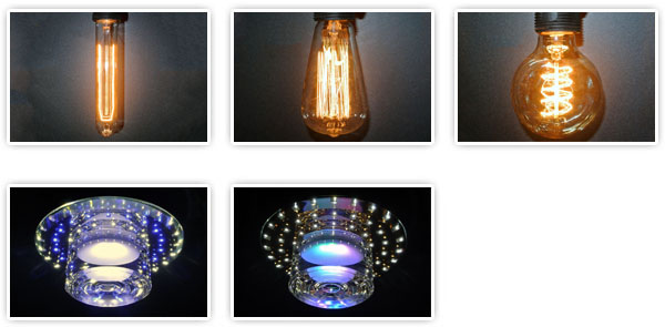 Marsiling Lighting House @ HDB Woodlands