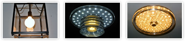 Marsiling Lighting House @ HDB Woodlands