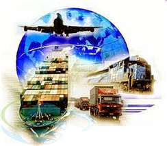 D' Express Logistics Pte Ltd @ International Plaza