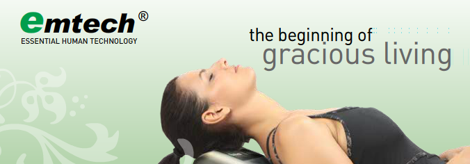 Emtech Wellness International Pte Ltd | Business Overview