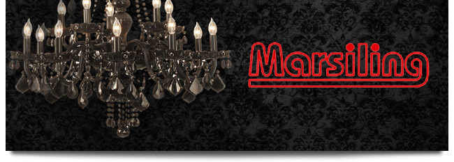 Marsiling Lighting House @ HDB Woodlands