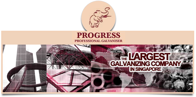 Progress Galvanizing Pte Ltd | Business Overview