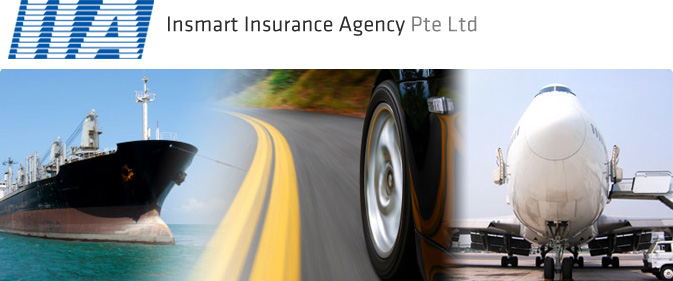 Insmart Insurance Agency Pte Ltd @ Enterprise One