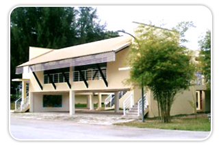 Three Luck Construction (1997) @ HDB Senja Grand