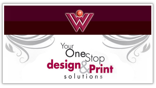 Win & Win Printer Pte Ltd