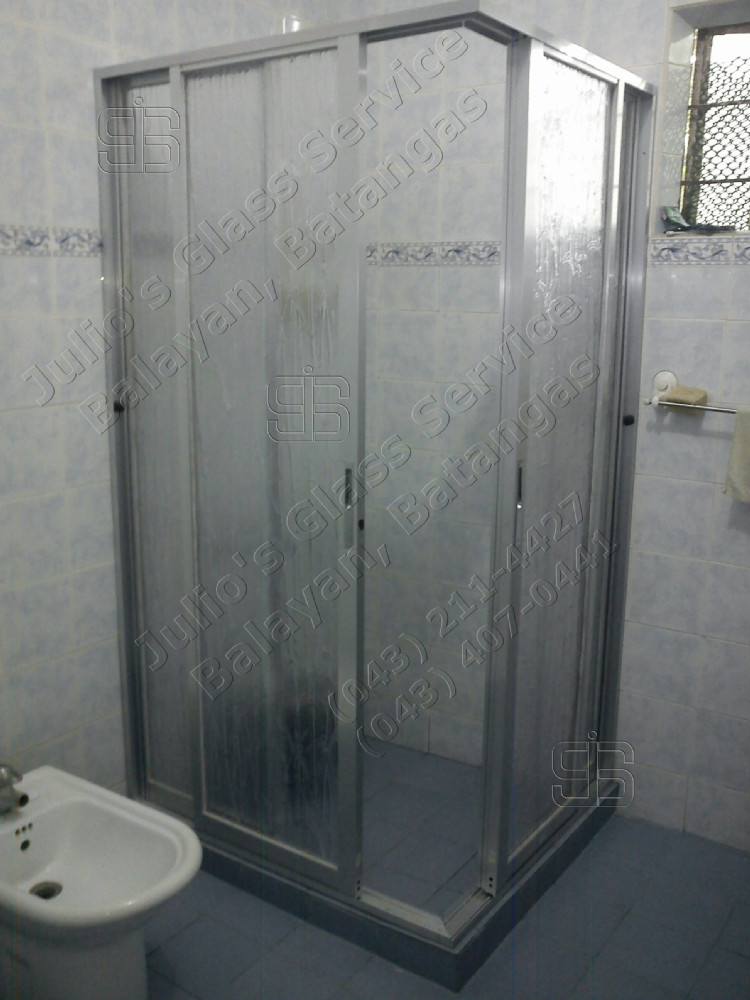 Julio's Glass Service Batangas | Philippines