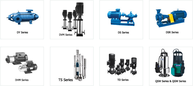 Dragon Pumps & Systems Pte Ltd @ Mactech Building
