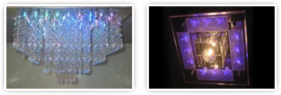 Marsiling Lighting House @ HDB Woodlands