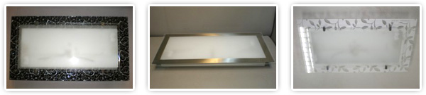 Marsiling Lighting House @ HDB Woodlands