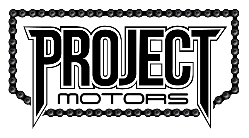 Project Motors @ First East Centre