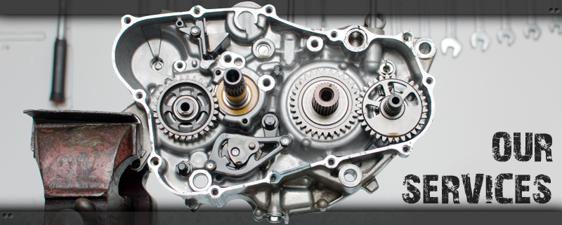 Project Motors @ First East Centre