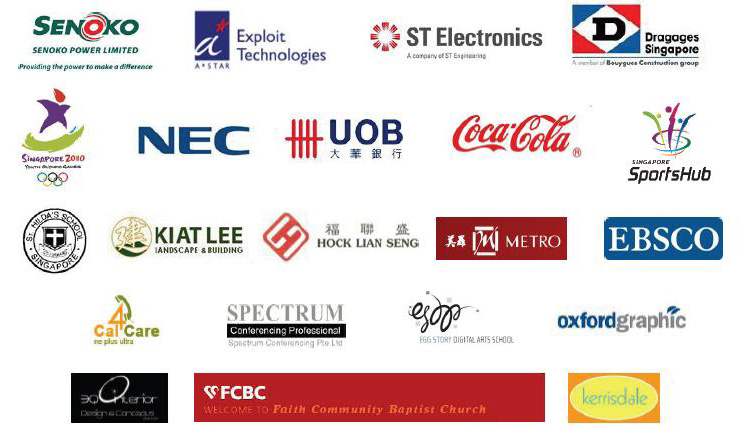 Xid Technologies | Xid Technologies Pte
