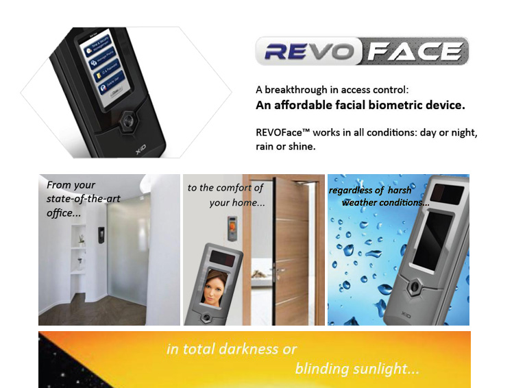 Xid Technologies | Xid Technologies Pte