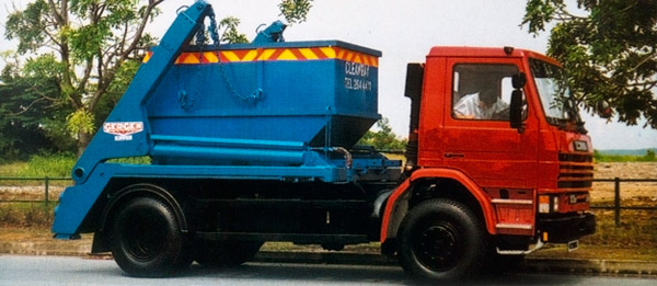 Cleanway Disposal Services | The Clean Way To Dispose
