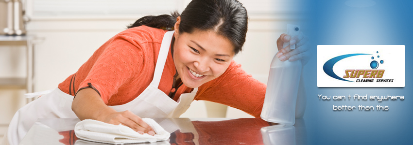 Superb Cleaning Services @ Prestige Centre