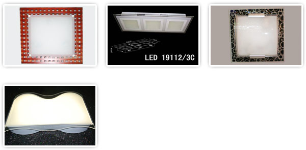 Marsiling Lighting House @ HDB Woodlands