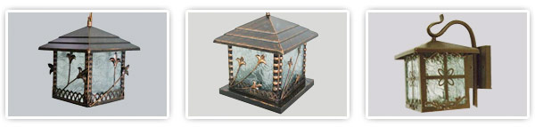 Marsiling Lighting House @ HDB Woodlands