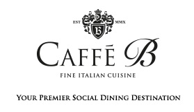 Caffe B @ The Shoppes at Marina Bay Sands