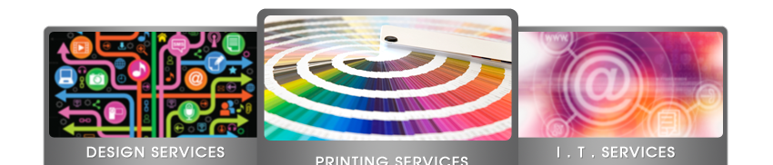 Mapa Print - Print, Design, IT Services