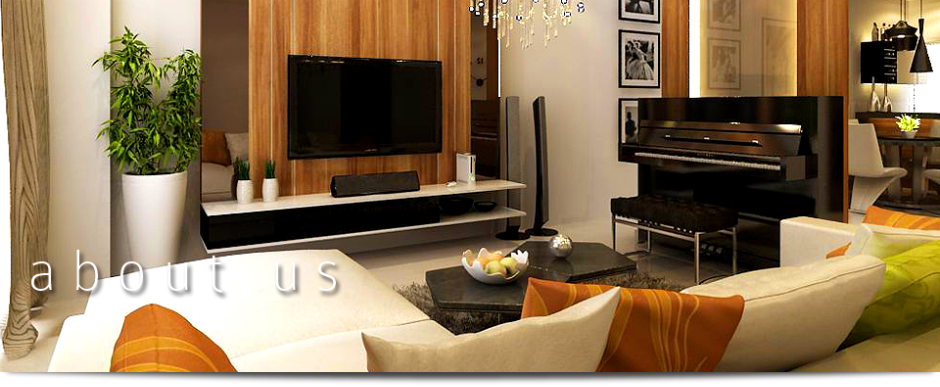 Hi Yang Renovation & Interior Decor @ Harvest @ Woodlands