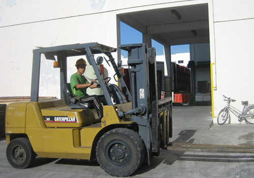 Kim Soon Lee Logistics (S) Pte Ltd | Products & Services