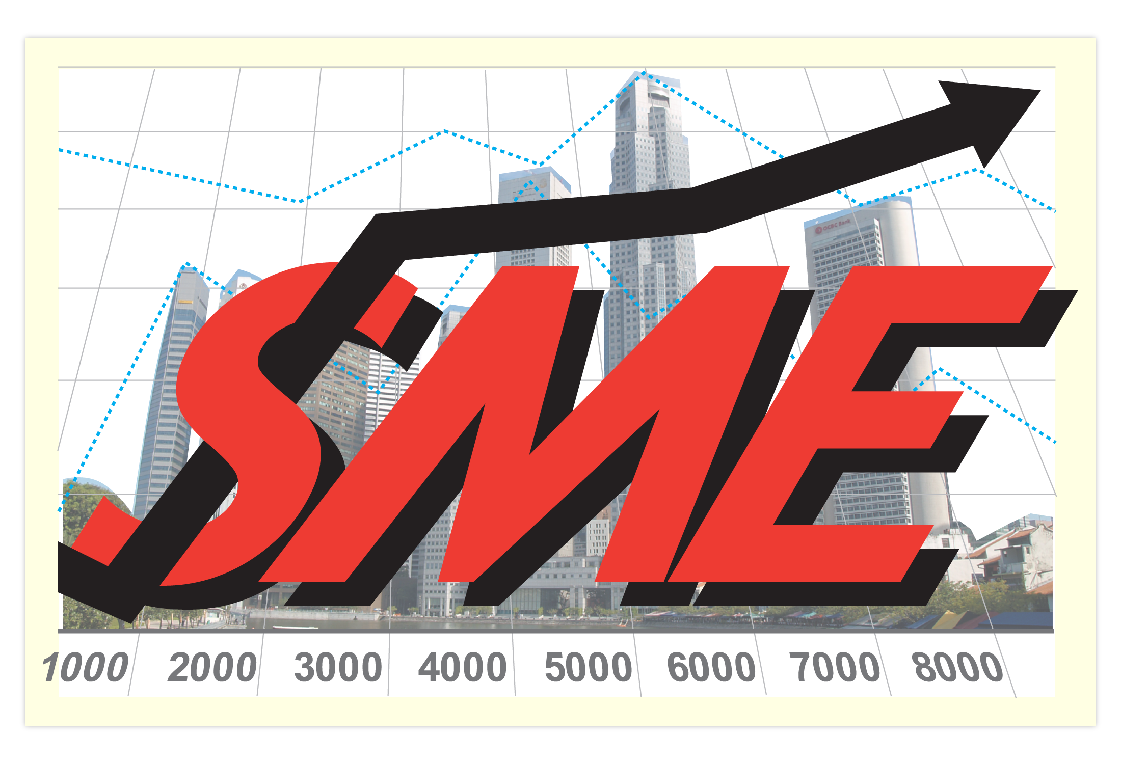 SME Accounting Services Pte Ltd | Business Overview