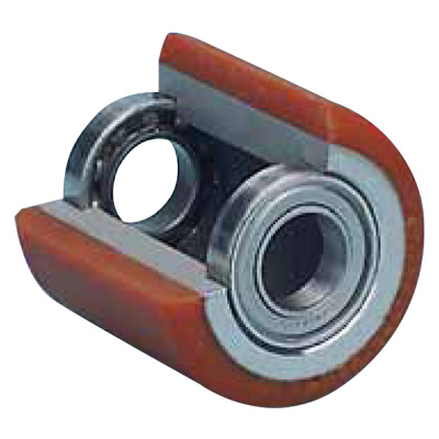 PalletWheel