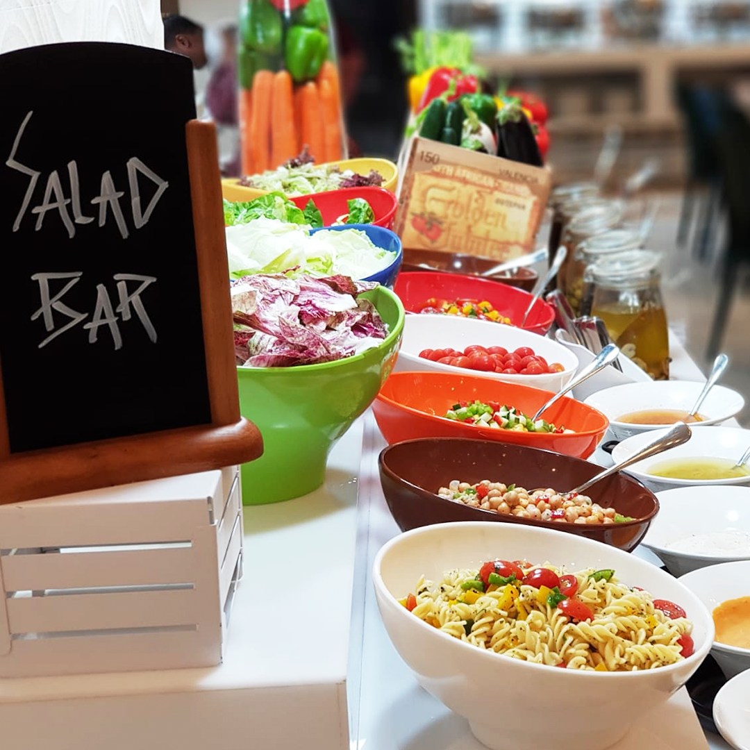 The Landmark @ Village hotel Bugis @ Village Hotel Bugis