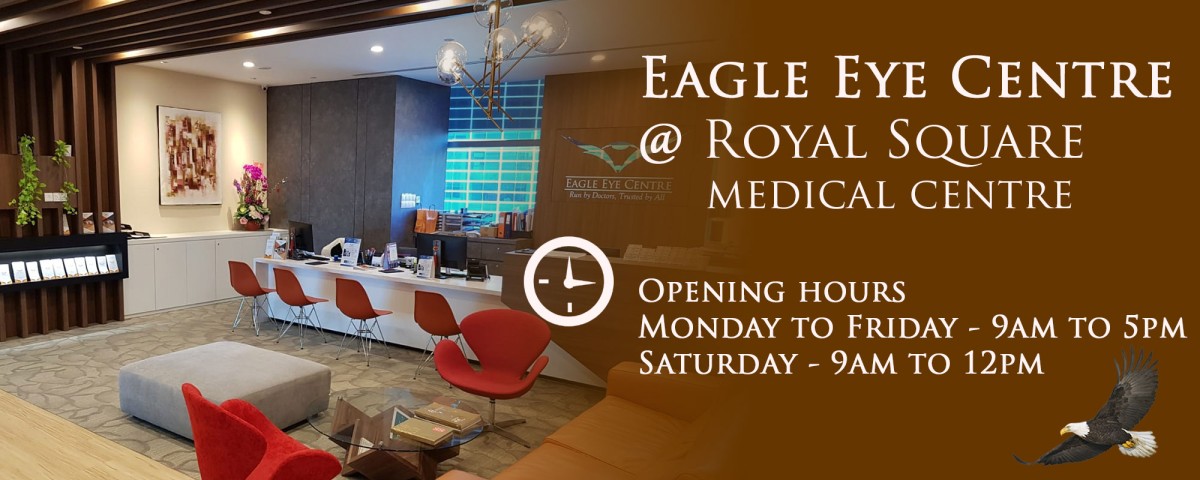 Eagle Eye Center -> Eagle Eye Centre | Eagle Eye Singapore