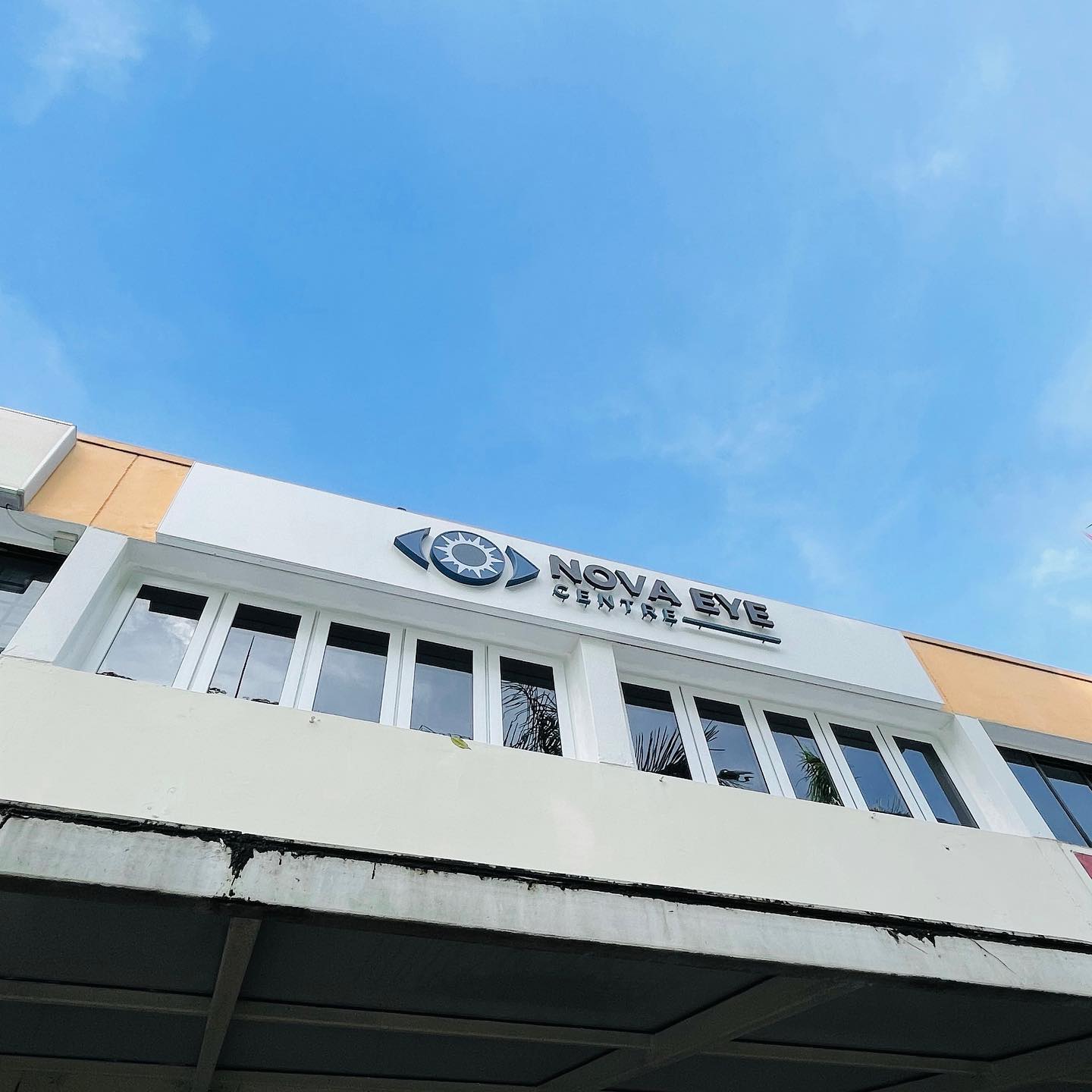 Nova Eye Centre @ HDB Marine Parade Promenade
