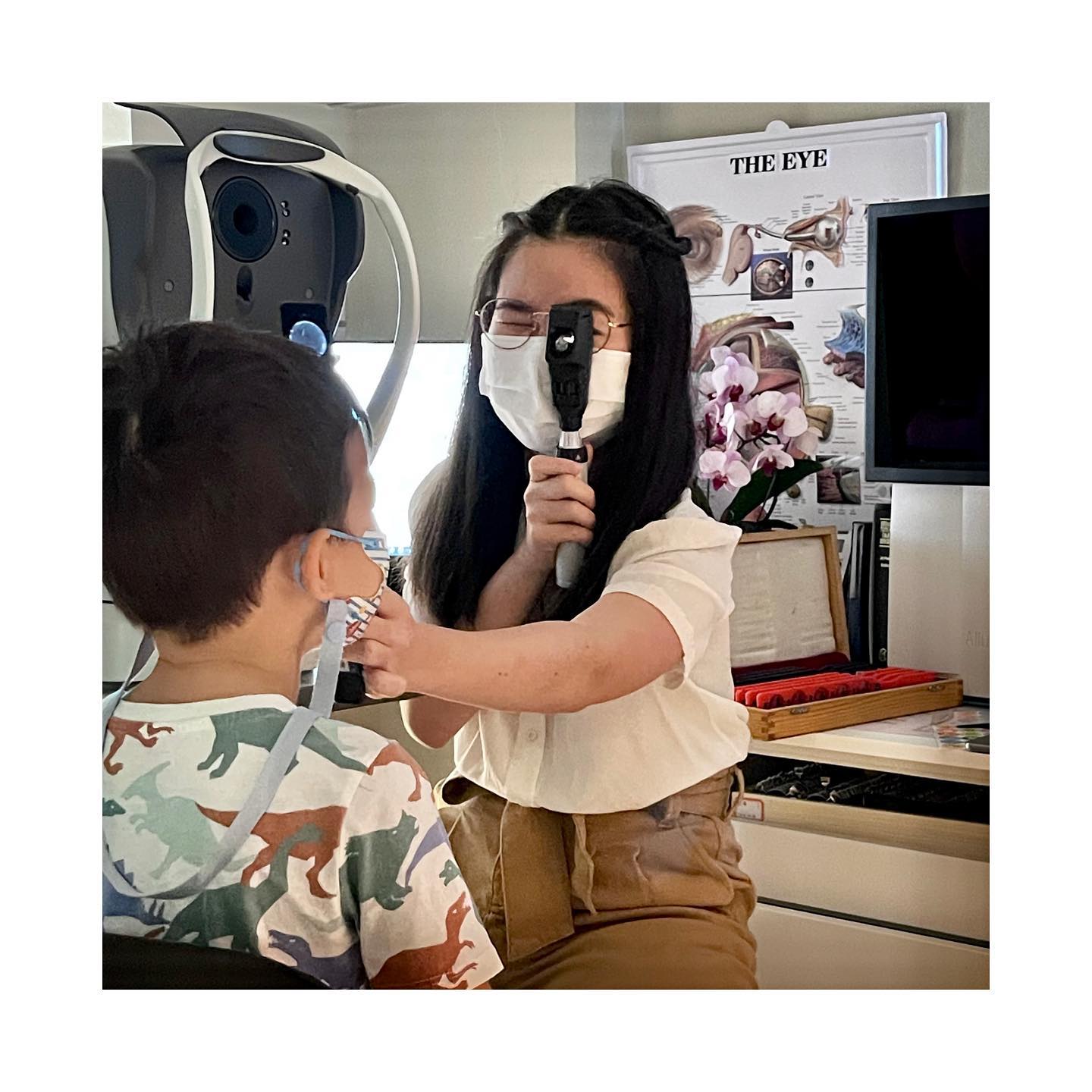 Lumin Eye Specialists @ Gleneagles Hospital