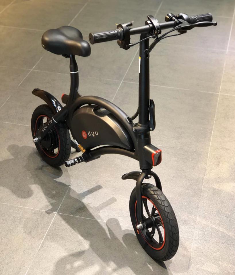 Segway Tours Singapore @ GoGreen Segway Eco Adventure - Sentosa