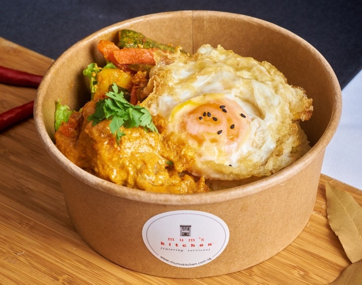 Mum's Kitchen Catering | Mum Kitchen Catering