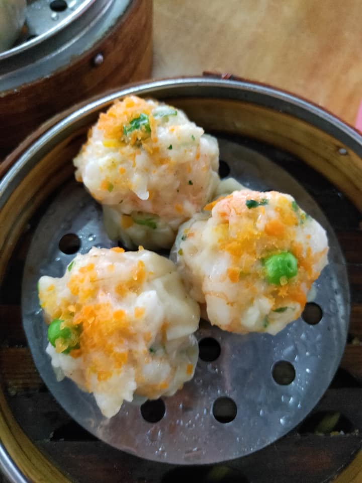 Restoran Gim Cheng Johor @ Gim Cheng Dim Sum Restaurant | Malaysia