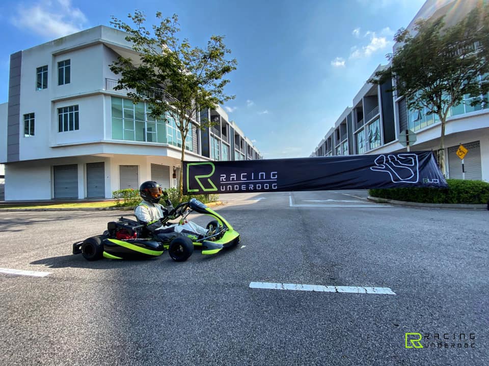 RUD Karting Johor @ RUD Karting | Malaysia