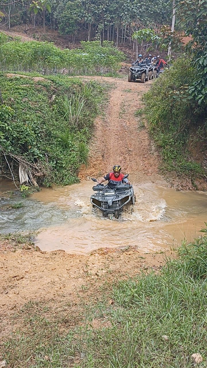 ATV Park Johor in Johor @ ATV Park Johor | Malaysia