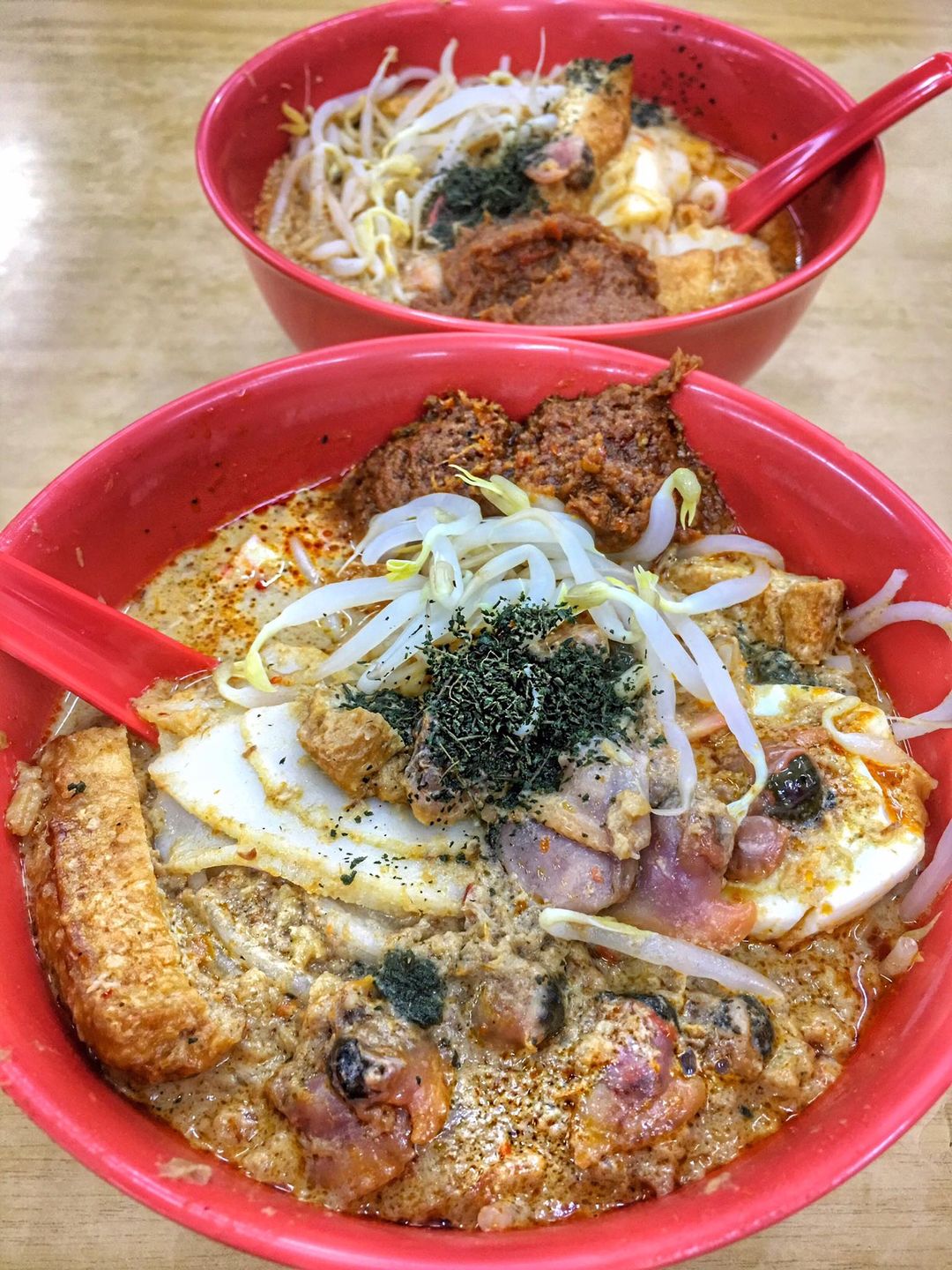928 Yishun Laksa @ HDB Yishun