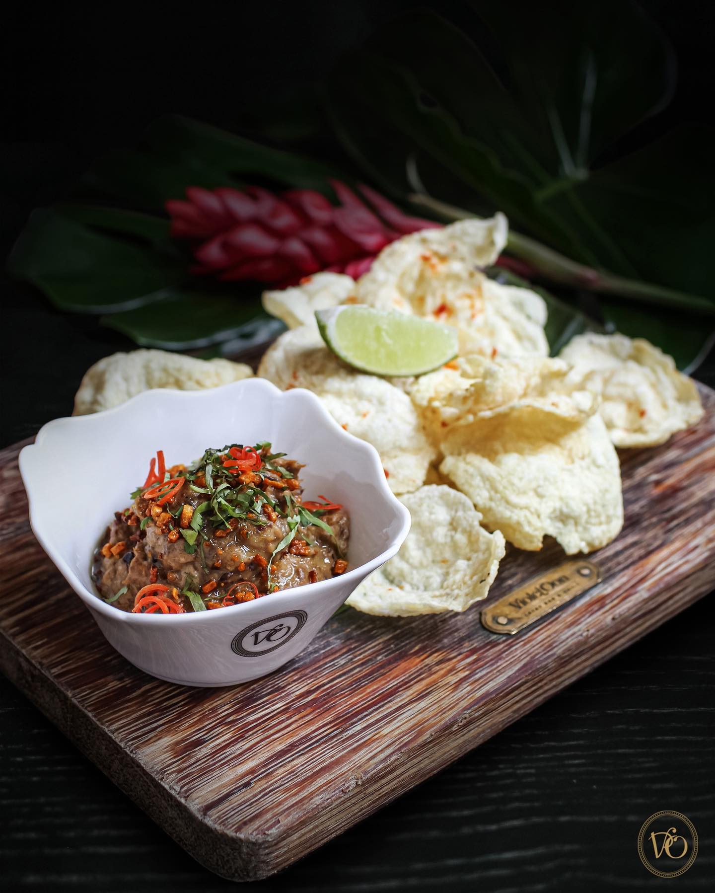 Violet Oon @ ION Orchard