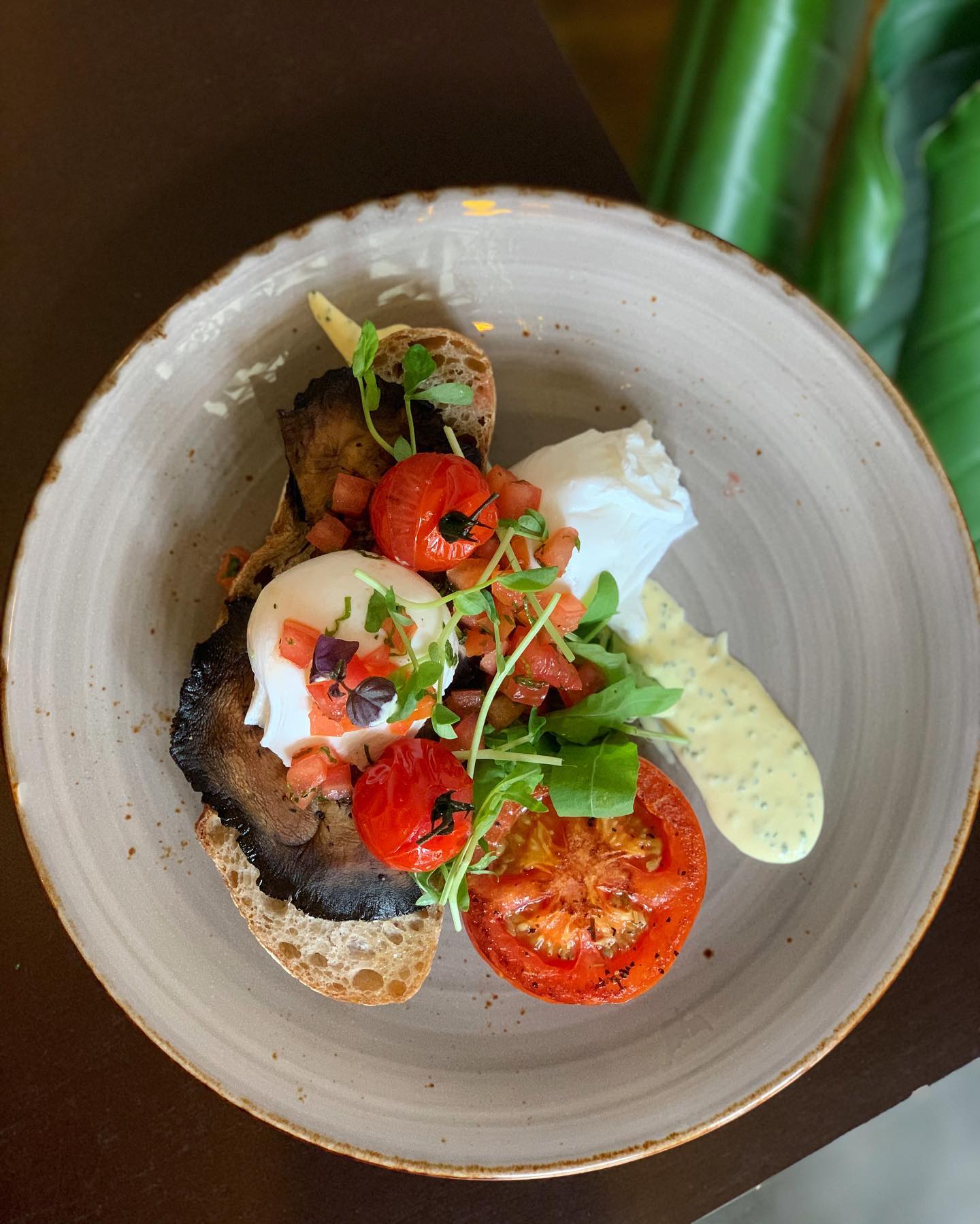 Twenty Eight Cafe @ Sophia Flats