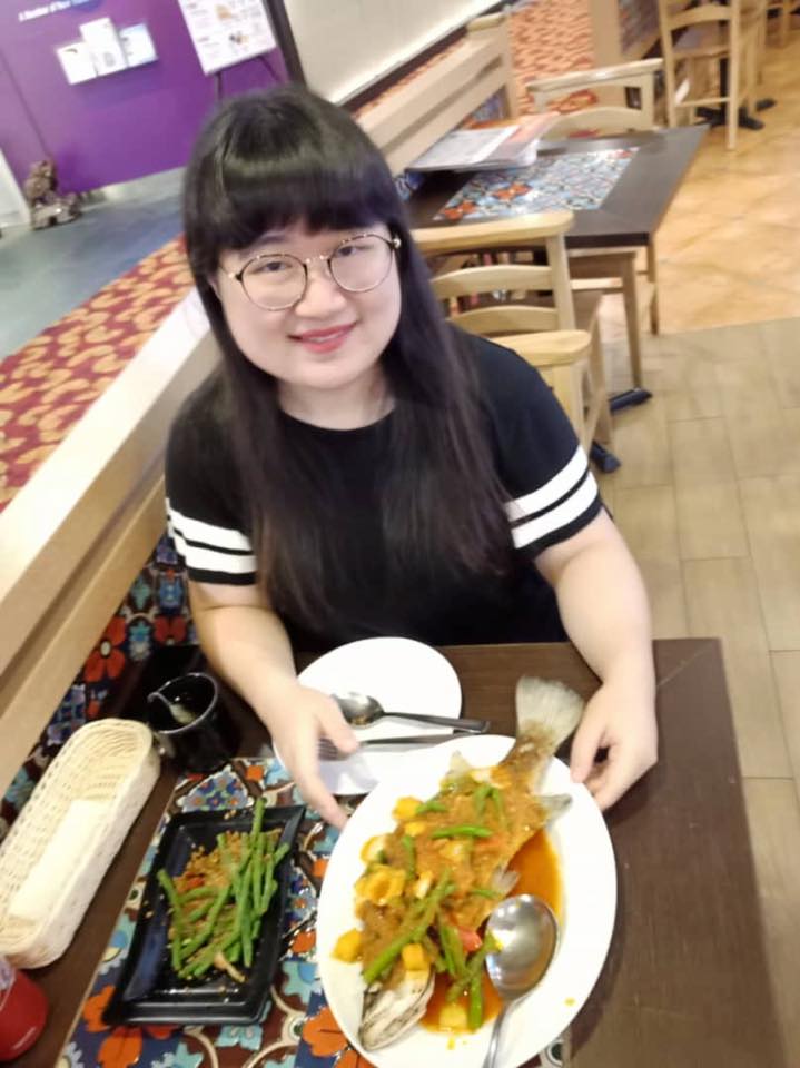 Segar Restaurant Pte Ltd @ Chinatown Point