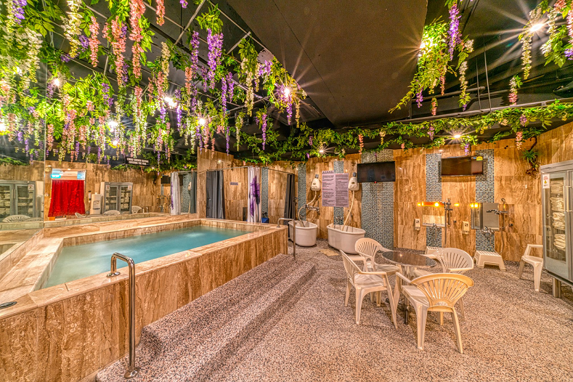 Asian Spa -> Asian Spas | Asian Spa's