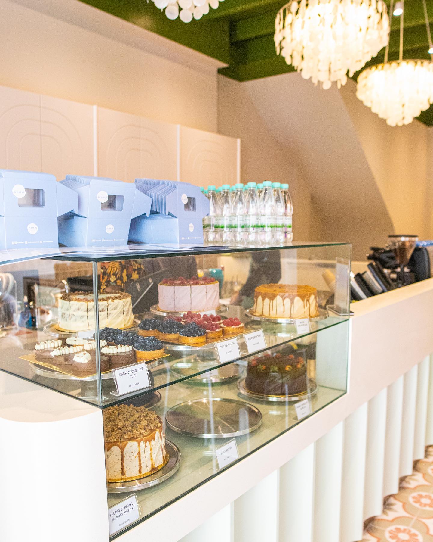 Gula Cakery Selangor @ Gula Cakery | Malaysia