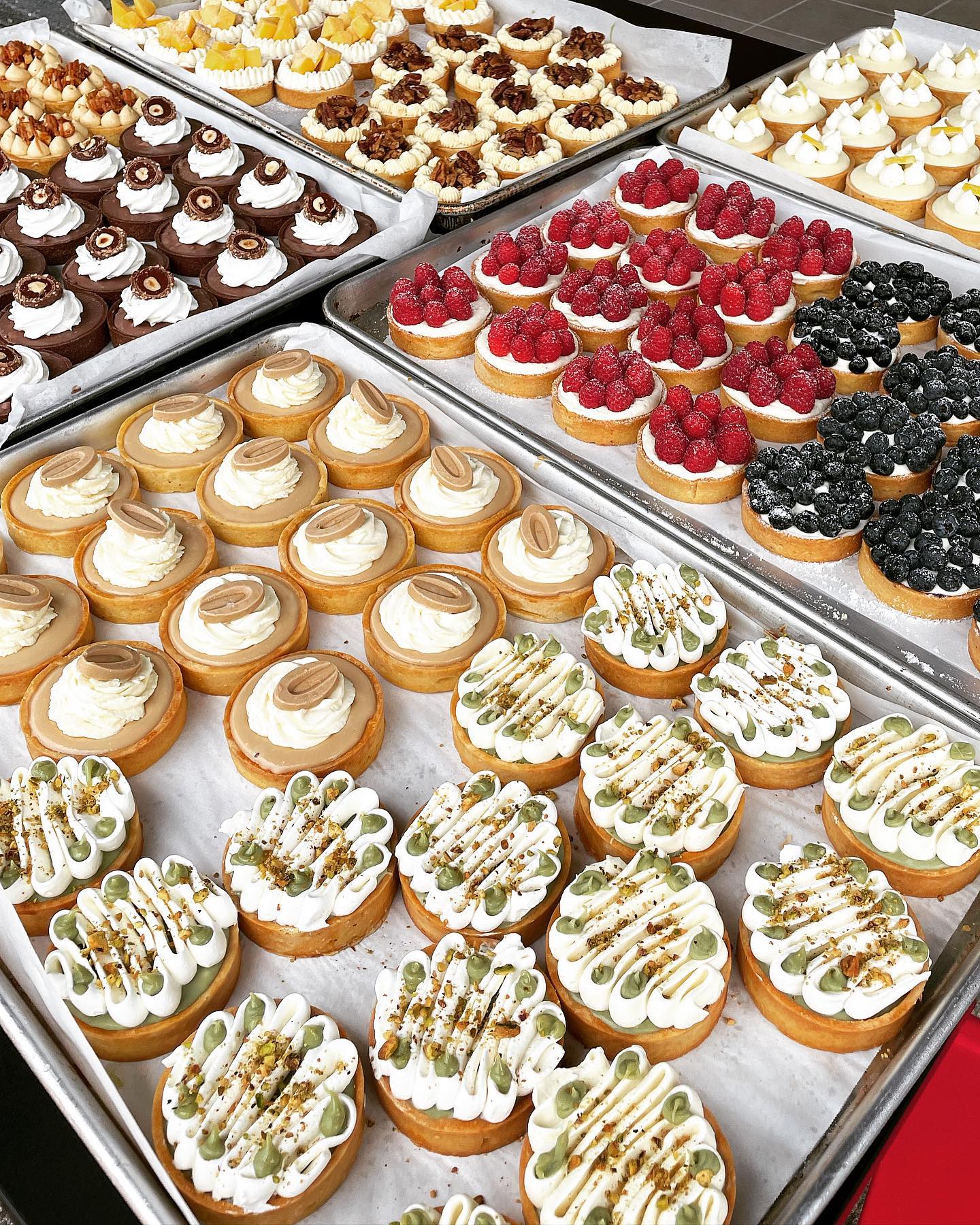 Gula Cakery Selangor @ Gula Cakery | Malaysia