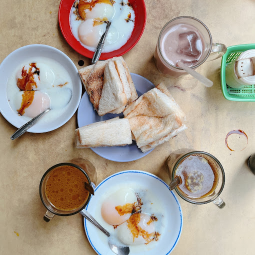 Heap Seng Leong @ Heap Seng Leong