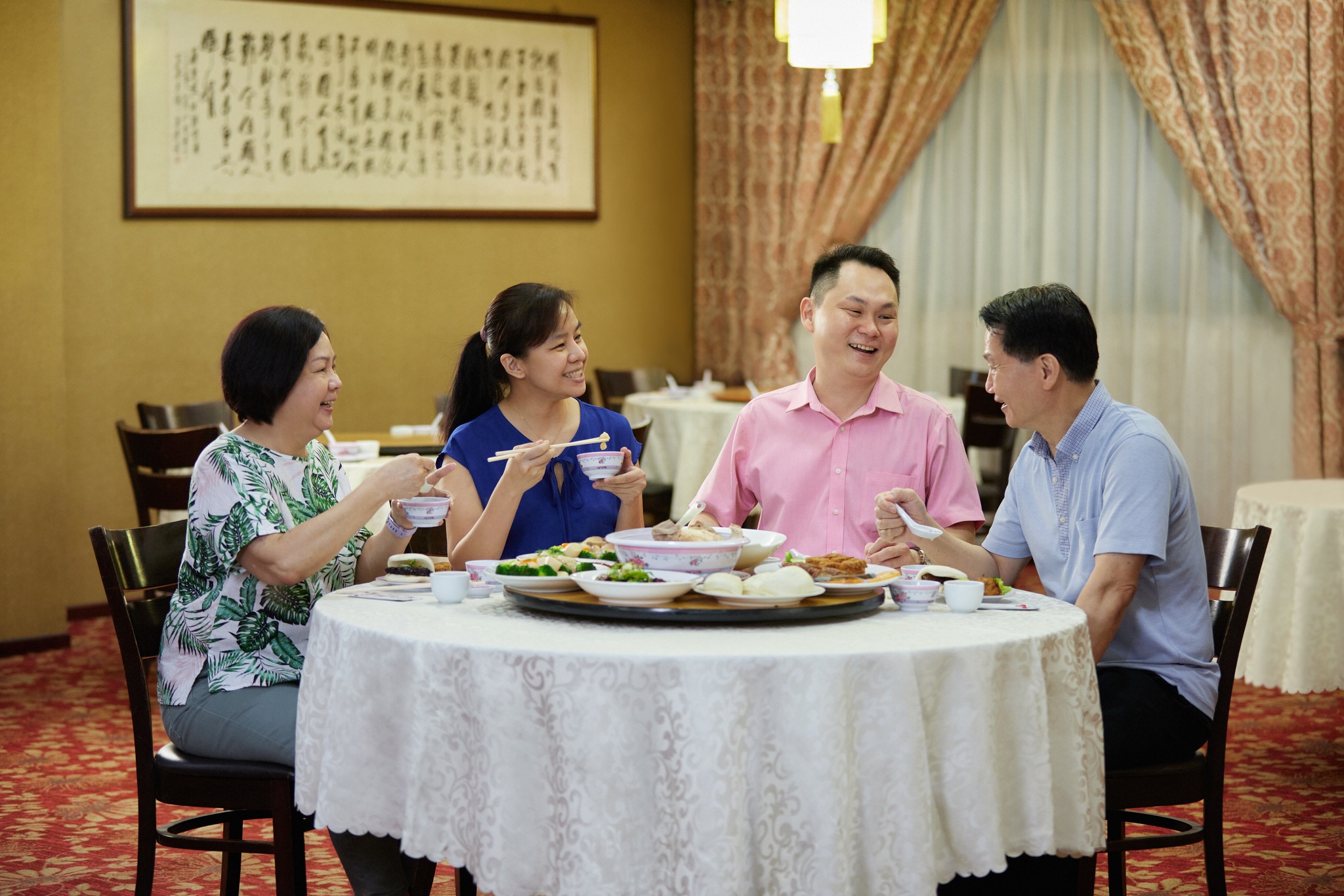 Beng Hiang Restaurant | Beng Hiang Restaurant Pte