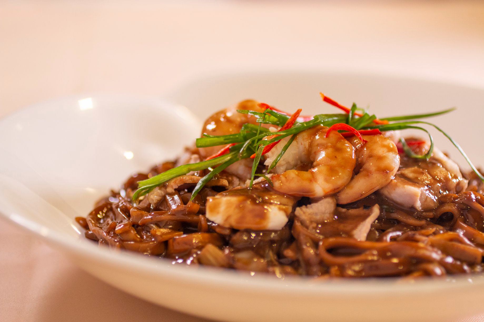 Beng Hiang Restaurant | Beng Hiang Restaurant Pte