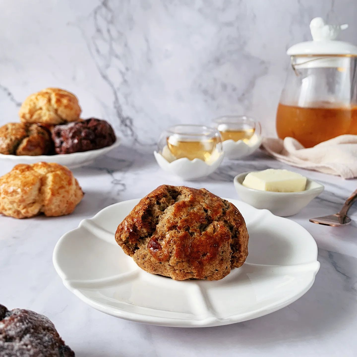 Humble Bakery @ One Raffles Place